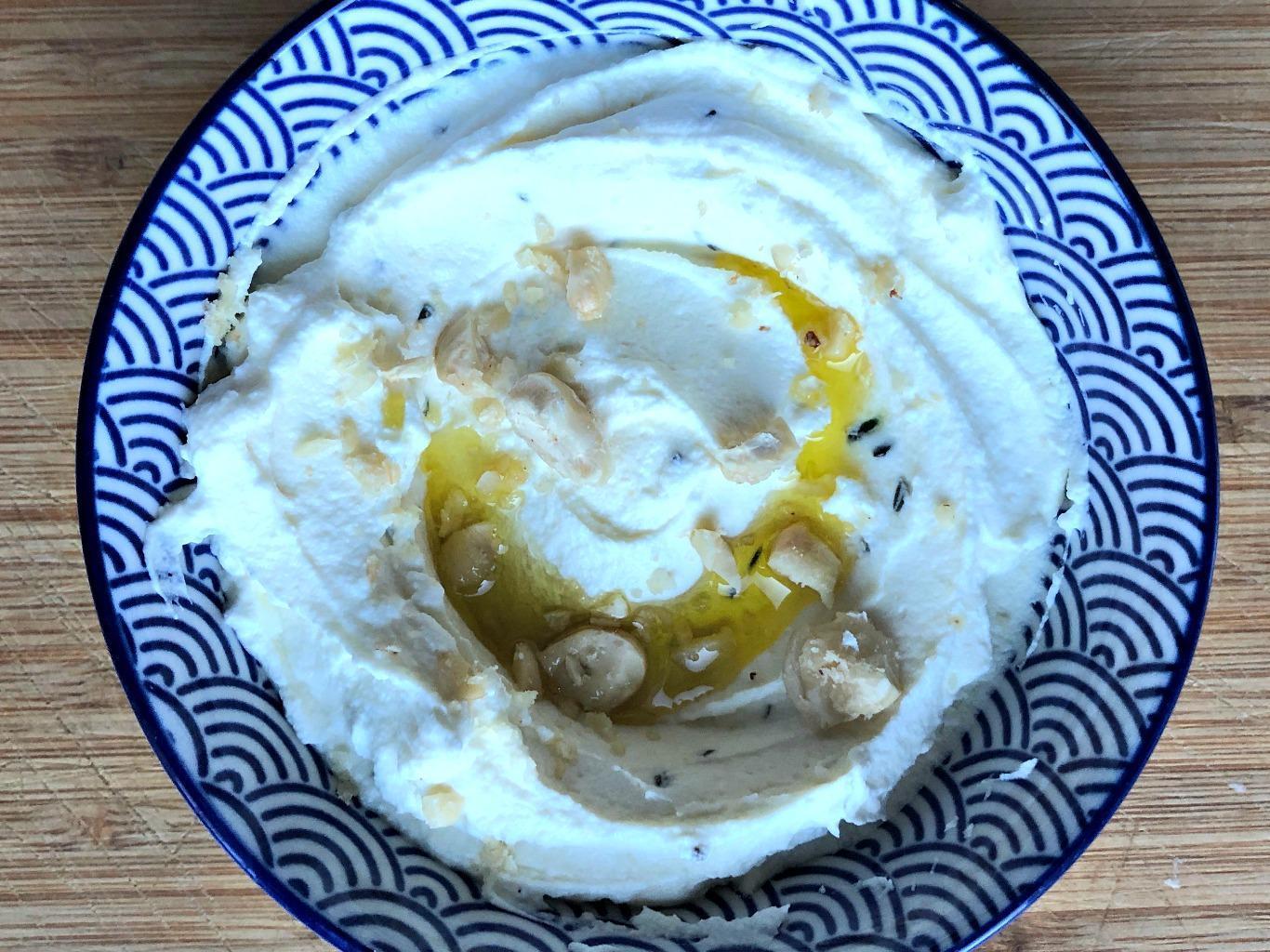 Faire du labne soi-même, c'est super facile ! Essayez-donc :)